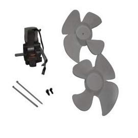 miller 495429 kit, fan replacement 230v