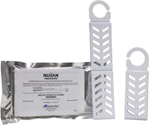 nuvan prostrips vapona insect control 12 traps