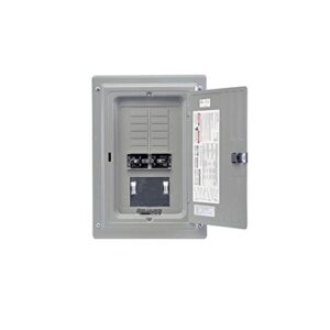 reliance controls corporation trc1006c panel/link