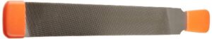 nicholson 18155n 14" farrier's handy rasp and file - cushion grip