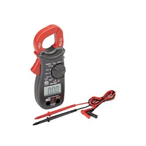 Cen-Tech 96308 6-Function Digital Clamp Meter