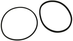 zodiac r0446200 lid seal and lid o-ring replacement for select zodiac jandy pool and spa pumps