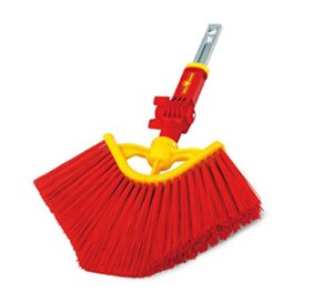 wolf-garten 3917000 bw 25 m angle broom