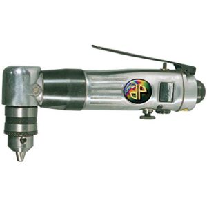 astro pneumatic 510aht 3/8 in. reversible right angle head air drill