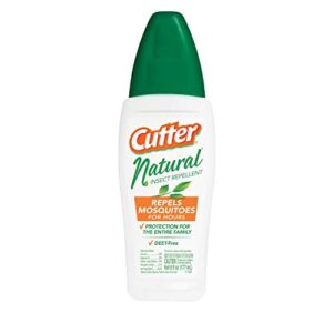 Cutter Insect Repellent, 6 oz