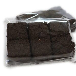 Irish Turf Peat: Refills,Beige,