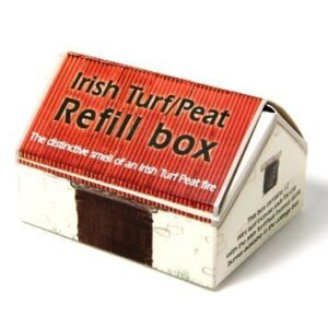 Irish Turf Peat: Refills,Beige,