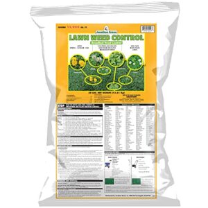 jonathan green (12197) lawn weed control - post emergent broadleaf weed killer (15,000 sq. ft.)