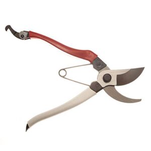 okatsune 104 8.25-inch bypass pruners, extra large