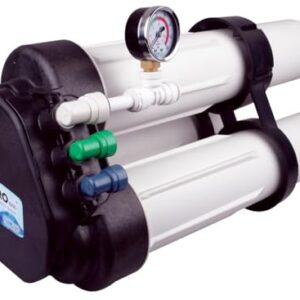 HydroLogic EvolutionRO1000 High-Flow Reverse Osmosis System