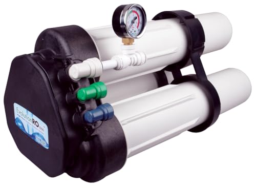 HydroLogic EvolutionRO1000 High-Flow Reverse Osmosis System