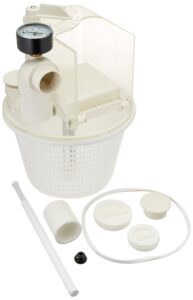 pentair r211100 vac-mate pool cleaner dispenser box