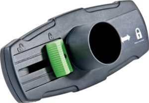 festool 497926 ct dust extractor blast gate