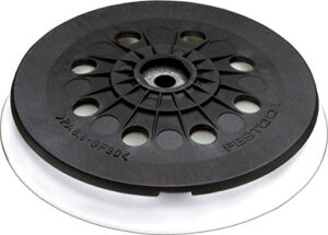 festool 492286 d125 (5-inch) soft pad for ets ec