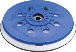 festool 492284 d125 hard pad for ets ec