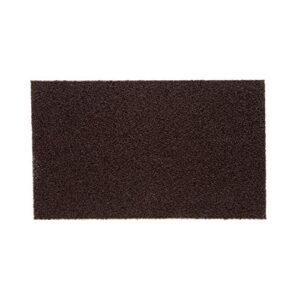 3M CP000-6P-CC Sanding Sponge Extra Fine Grit, 3-3/4 in x 2-5/8 in, Black, 6 Count