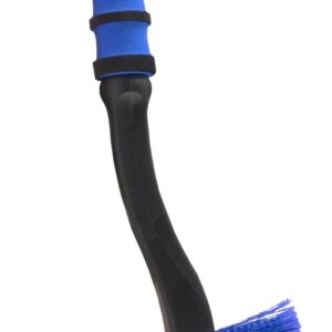 Mallory 533 SnoWisp Deluxe 26" Snow Brush with Integrated Ice Scraper and Foam Grip (Colors may vary)