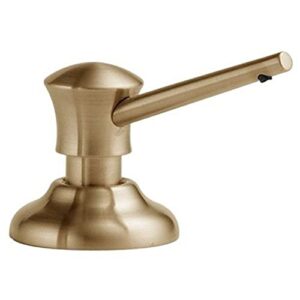 delta faucet rp1002cz, champagne bronze