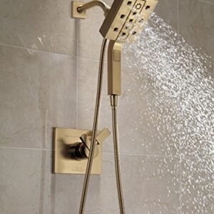 DELTA FAUCET RP6023CZ Delta Tub and Shower Faucets and Accessories, Champagne Bronze