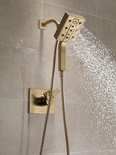 DELTA FAUCET RP6023CZ Delta Tub and Shower Faucets and Accessories, Champagne Bronze