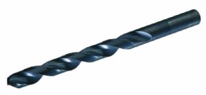 champion 705sp-1 heavy duty jobber twist drill, 135 degree split point, 12-pack