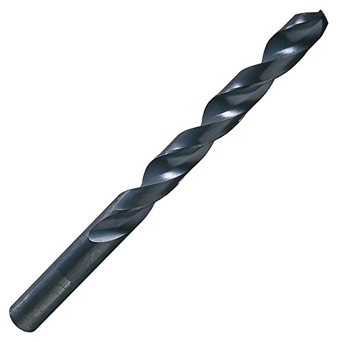 Champion Cutting Tool 705SP-27/64 Heavy Duty Jobber Twist Drill Bits-Made in the USA (6 per pack)