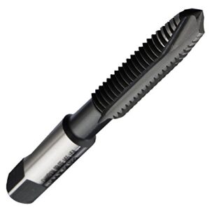 champion cutting tool brute platinum xl22-1/4-20 heavy duty spiral point tap: (individual pack)- made in usa