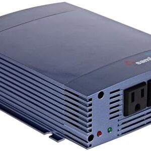 Samlex America Samlex Solar SSW-350-12A SSW Series Pure Sine Wave Inverter