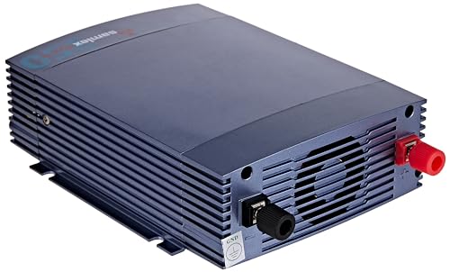 Samlex America Samlex Solar SSW-350-12A SSW Series Pure Sine Wave Inverter