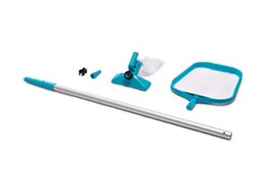 intex basic pool maintenance kit for above ground pools