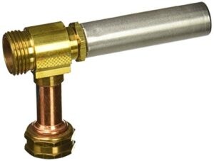 sioux chief chief-660-hb 660-hb water hammer hose arrestor, 3/4-inch