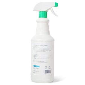 ecoone Shell Cleaner, Spa & Hot Tub Shell Cleaner, 32 oz