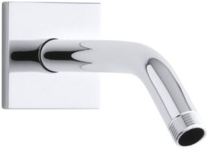 kohler k-14679-cp, 3.50 x 2.69 x 7.50 inches, polished chrome