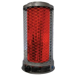 dyna-glo ra125lpdgd 50000 to 125000 liquid propane radiant heater