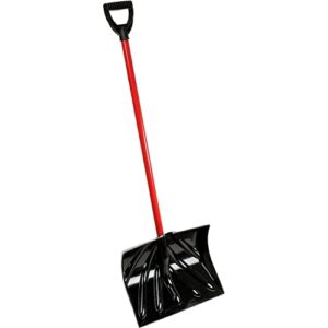 ames 1673300 snow shovel, 16", blade