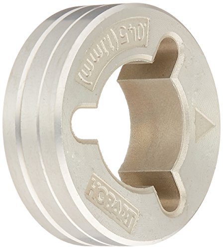 Hobart 235287 Drive Roll V-Groove