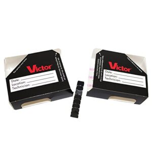 Victor M330 Roach Pheromone Glue Trap