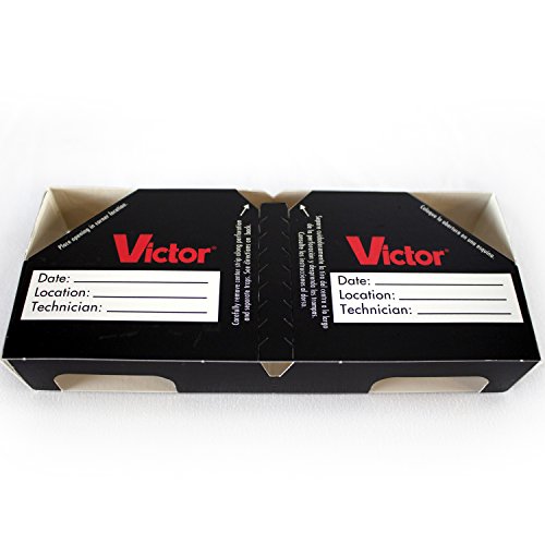 Victor M330 Roach Pheromone Glue Trap