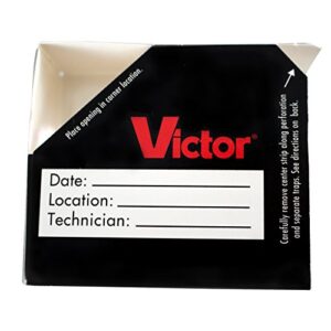 Victor M330 Roach Pheromone Glue Trap