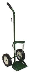 sumner 782375 108-8s small single cylinder cart, 8" wheel