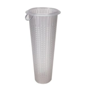 3" plastic mesh drain-net drain strainer