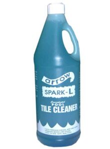 pool tile cleaner arrow spark l 1qt. 10-0920