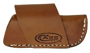 case side draw belt sheath