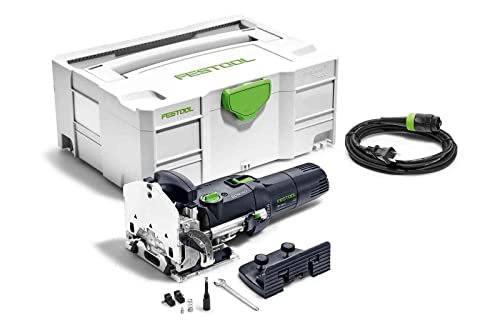 Festool 574332 Domino DF 500 Joining System