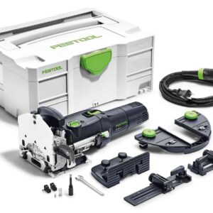 Festool 574432 Domino Joiner DF 500 Q Set