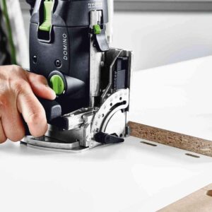 Festool 574432 Domino Joiner DF 500 Q Set