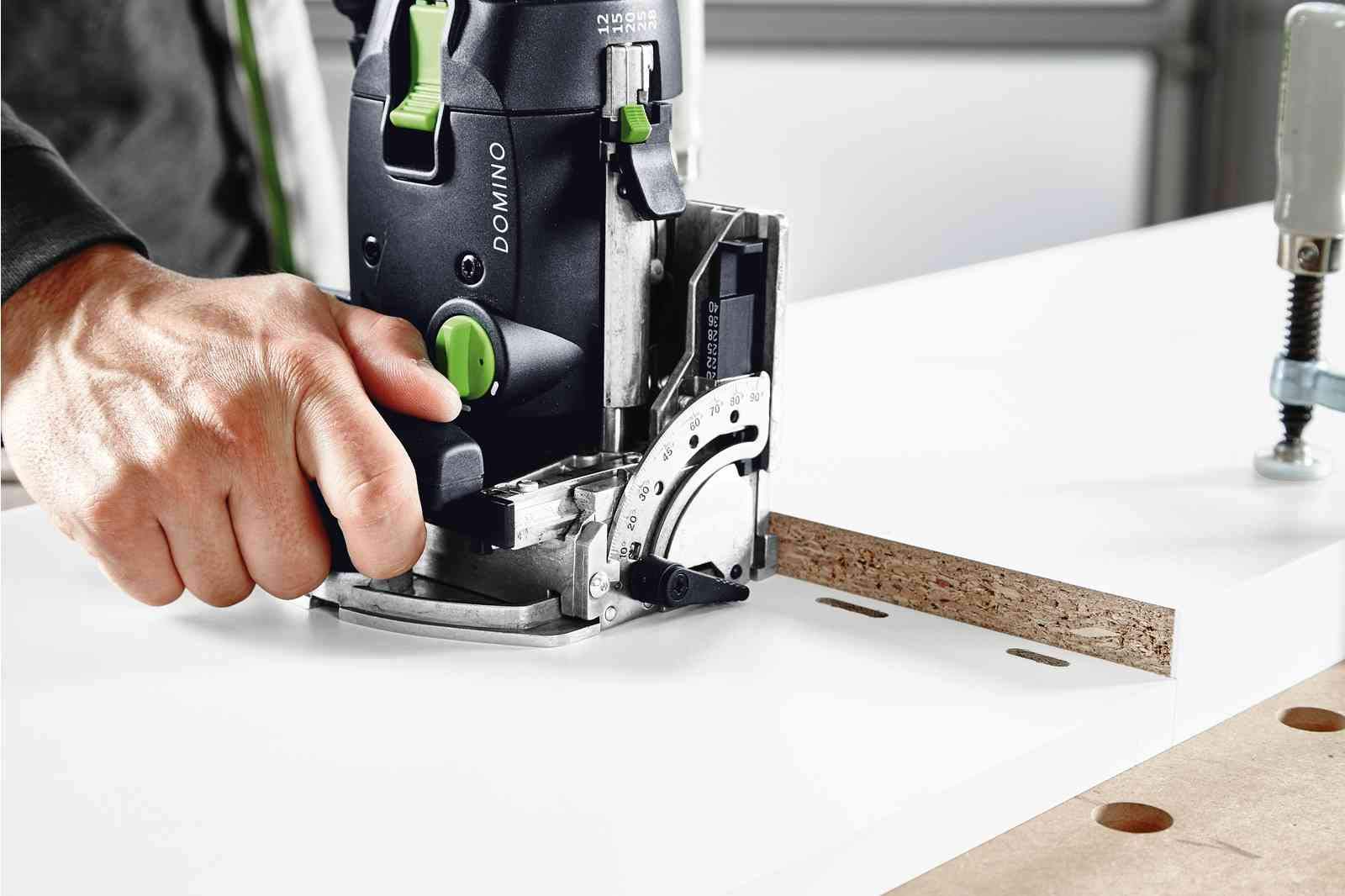 Festool 574432 Domino Joiner DF 500 Q Set