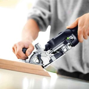 Festool 574432 Domino Joiner DF 500 Q Set