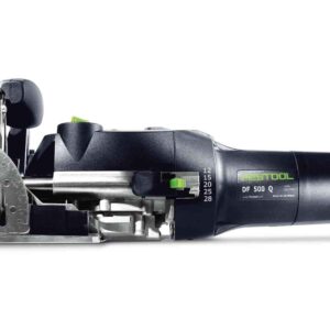 Festool 574432 Domino Joiner DF 500 Q Set