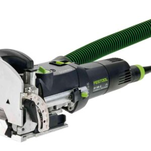 Festool 574432 Domino Joiner DF 500 Q Set